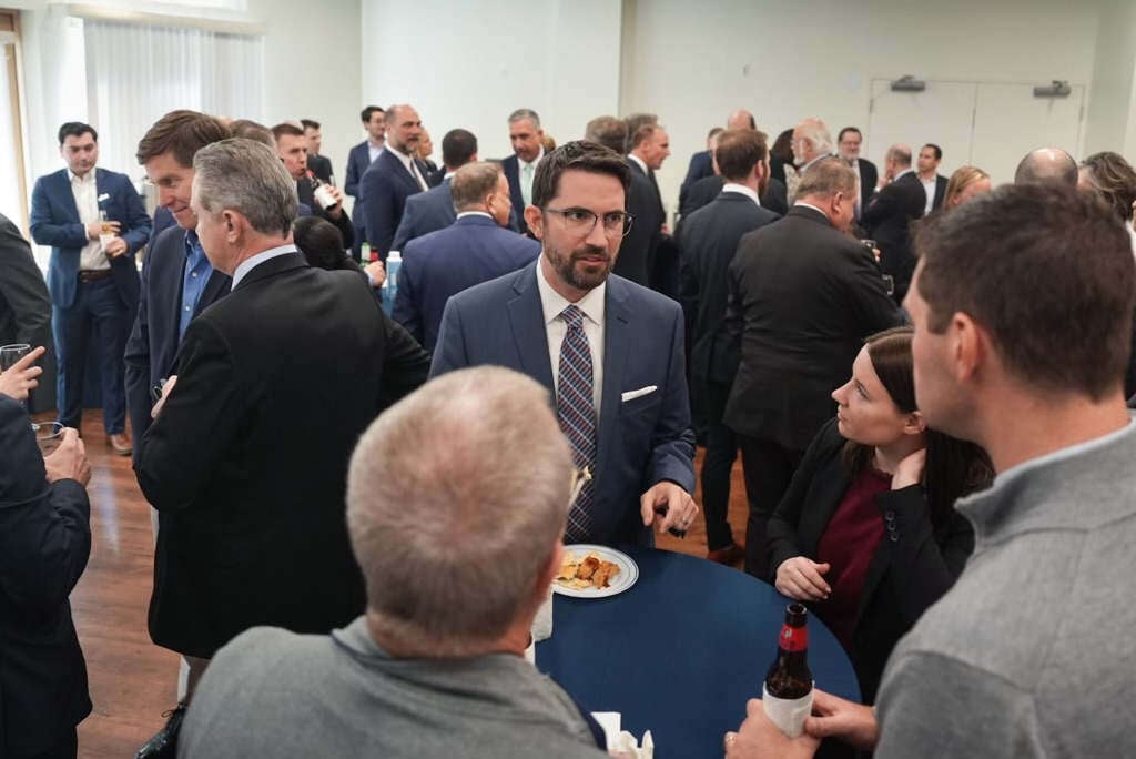 Westinghouse Hosts Congressional Meet-and-Greet to Promote Future AP1000® Projects in the U.S.